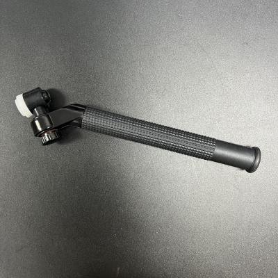 Cina OBM Support Acqua nera raffreddata TIG Torcia a collo girevole per accessori di saldatura in vendita