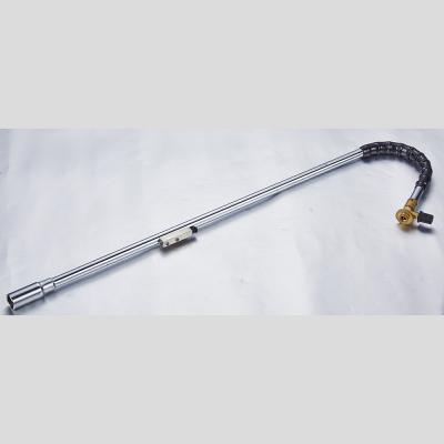 China Combustível de combustível de ervas daninhas industriais Porta-mãos Tocha de aquecimento a gás com auto-ignição 86*20*3cm Tamanho à venda