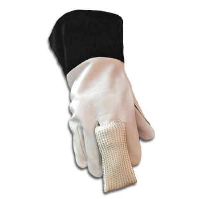Cina TIG Finger Heat Shield L'aggiunta perfetta agli accessori della vostra torcia da saldatura in vendita