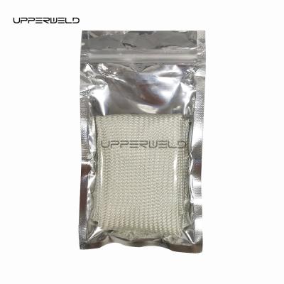 Cina TIG Finger Heat Shield L'aggiunta perfetta agli accessori della vostra torcia da saldatura in vendita