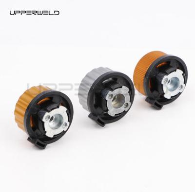 Cina 0.05KG Canister di butano Adapter Camper stufa a gas Valve Cassetta Convert Adapter connettore in vendita