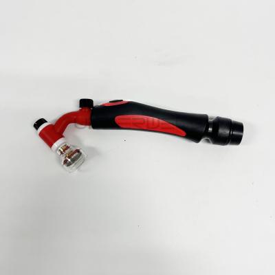 Cina Supporto OBM personalizzato WP9 20 17 18 26 Mini Torce di saldatura TIG con presa di gomma in vendita