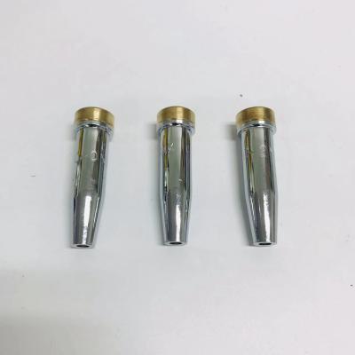 China Opper Draagbare Lichte Oxygen Las Kit met Snij Torch en Snij Doos Te koop