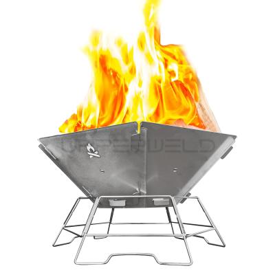 Cina Forno a carbone per giardino, per campeggio e per escursioni in vendita