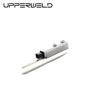 China Versatile Weed Burning Propane Torch with Threaded Port and UPPER Push Button Igniter for sale