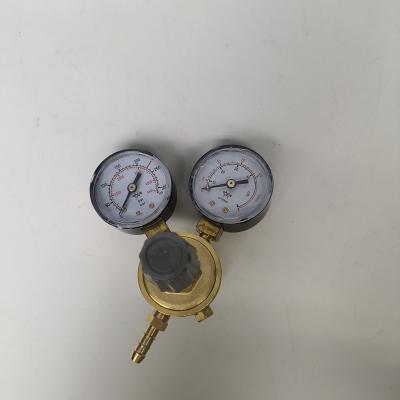 Cina Regolatore a doppia testa per la riduzione della pressione su misura in ambienti industriali in vendita