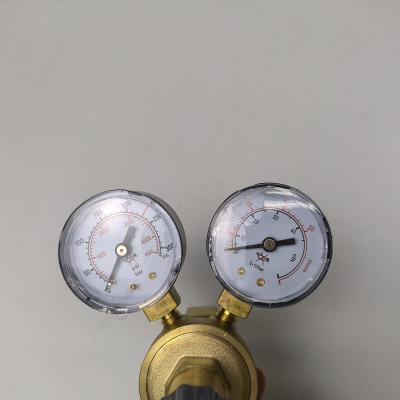 Cina Regolatore a doppia testa per la riduzione della pressione su misura in ambienti industriali in vendita