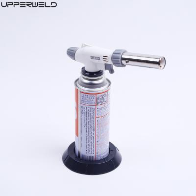 Cina 138g/h Consumo Torcia di saldatura portatile per cucina Creme Brulee Saldatura in vendita