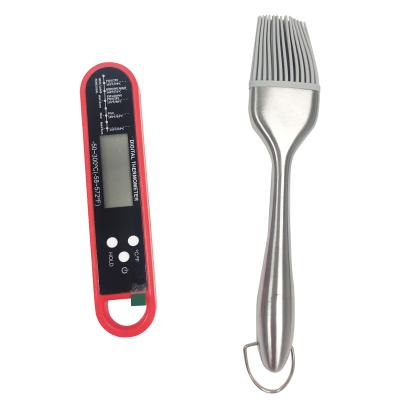 Cina Kit di utensili da cucina/pasticceria/barbecue resistenti alle alte temperature in vendita