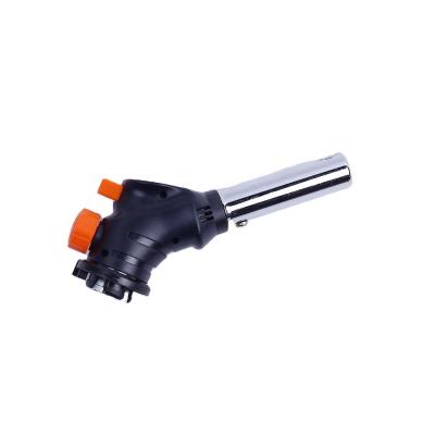 China Verstelbare Whirl Flame Propane Gas Torch voor buiten koken en lassen 118,3g Gewicht Te koop