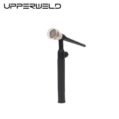 中国 柔軟なWP9F 9F 9V 9FV TIG 溶接タッチボディヘッド バルブODMカスタマイズされたサポート 販売のため
