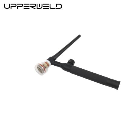 中国 柔軟なWP9F 9F 9V 9FV TIG 溶接タッチボディヘッド バルブODMカスタマイズされたサポート 販売のため