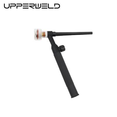 中国 柔軟なWP9F 9F 9V 9FV TIG 溶接タッチボディヘッド バルブODMカスタマイズされたサポート 販売のため