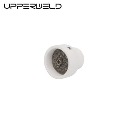 Cina 0.05kg WP17 18 26 14 53NQCN Tazze di saldatura in ceramica Tig per consumabili Tig Torcia 2,4 mm in vendita