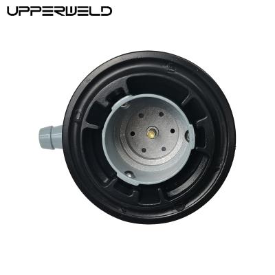 Cina Valvola GPL grigio modello iracheno con regolatore regolabile e connessione di uscita H.51-11mm in vendita