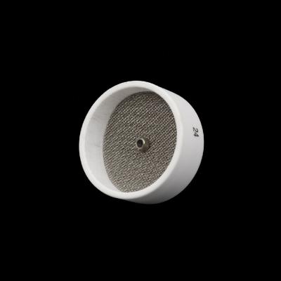 Cina 2.4mm Ceramica Tig coppe di saldatura per la torcia di saldatura WP17 18 26 24 53NQCN vetro avanzato in vendita