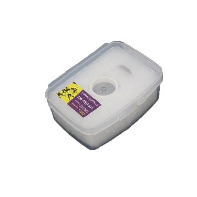 Cina 2.4mm Ceramica Tig coppe di saldatura per la torcia di saldatura WP17 18 26 24 53NQCN vetro avanzato in vendita
