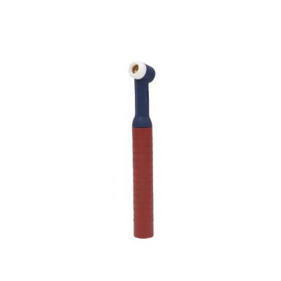 Cina WT26FL 160AMP Torcia di saldatura TIG flessibile con ugello di saldatura in vetro 3m Lunghezza 0,5kg in vendita