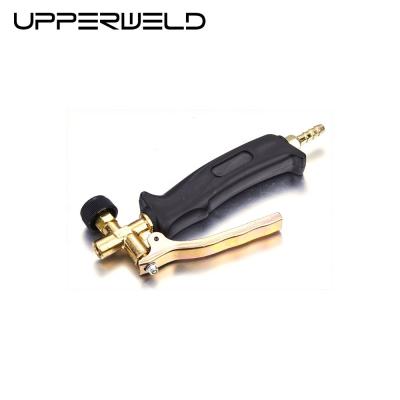 Cina Superiori310 Kit di torce per saldature al propano Doppia batteria con tre ugelli 67,5*38,5*18,5cm in vendita