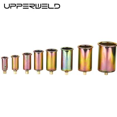 Cina Superiori310 Kit di torce per saldature al propano Doppia batteria con tre ugelli 67,5*38,5*18,5cm in vendita