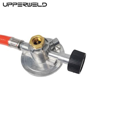 Cina Home cucina UPZ60 regolatore di gas in stile tedesco con tubo della pelle e supporto personalizzato in vendita