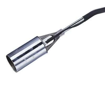 Cina Torcia a gas propano bruciatore di erba assassina di fiamme torcia per tetti stradale supporto ODM ghiaccio in vendita