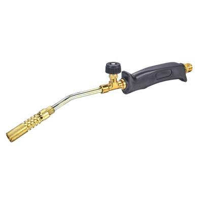 Cina UP202 Gas MAPP/Propane Torch Weed Burner Fire Killer Flame Blow Torch per tetti stradali ghiaccio in vendita