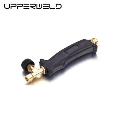 中国 UP202 ガス MAPP/プロパン タッチ 雑草燃焼器 消火器 道路の屋根用火花タッチ 氷 販売のため