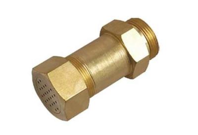 Cina Nozzolo di saldatura ad acetilene a gas per una lunghezza di torcia di 50 mm e prestazioni di saldatura durevoli in vendita