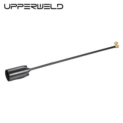 Cina UP500 Gas Propane Torch Weed Burner Killer Flame Blow Torch per erba da giardino e altro in vendita