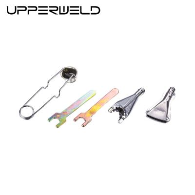 Cina UP500 Gas Propane Torch Weed Burner Killer Flame Blow Torch per erba da giardino e altro in vendita