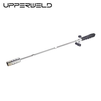 中国 庭草蒸気発火器と氷を溶かすためのUP108プロパンガスタッチ 販売のため