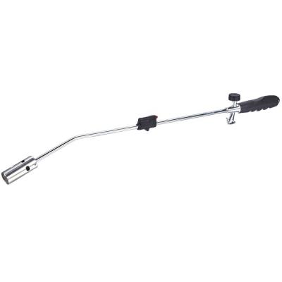 Cina 80*11*3cm Input di calore normale 1.7KW Gas propane torcia per l'erba giardino vapore lanciafiamme in vendita