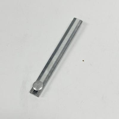 中国 便利な矢印 レッドラウンド 石灰鉛筆 溶接のためのステンレス鉄ホルダー 販売のため