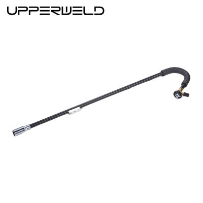 Cina Supporto personalizzato ODM UPERWELD UP104 Propane Torch Weed Burner per tetti e strade in vendita