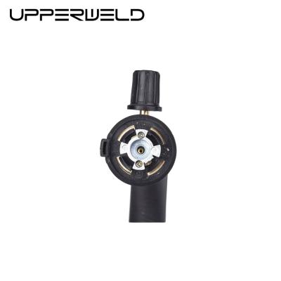 Cina Supporto personalizzato ODM UPERWELD UP104 Propane Torch Weed Burner per tetti e strade in vendita