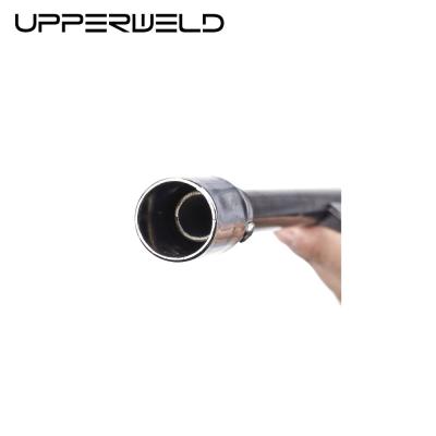 Cina Supporto personalizzato ODM UPERWELD UP104 Propane Torch Weed Burner per tetti e strade in vendita