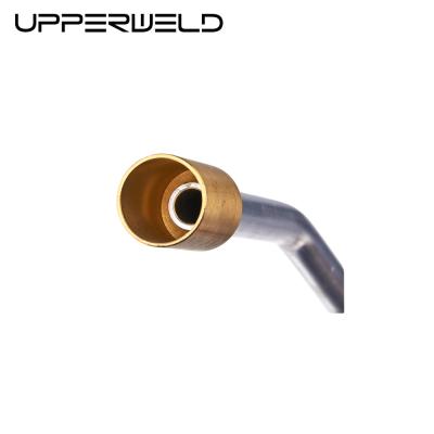 中国 OBM サポート UPERWELD UP101 庭の雑草殺しと氷の融解のためのプロパンタッチ 販売のため