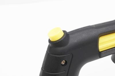 Cina Come mostrato lampadina di riscaldamento a gas ricaricabile lampadina a fiamma di butano pistola a fiamma di saldatura lampadina a gas bruciatore BBQ in vendita