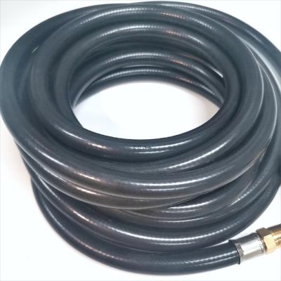 Cina 4.6m Cavo di saldatura in rame standard con isolamento flessibile e giacca di gomma resistente in vendita
