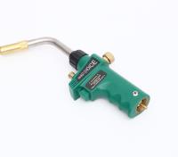 China Precise Brazing with Automatic Trigger Start MAPP Torch and High Intensity Propane Flame for sale