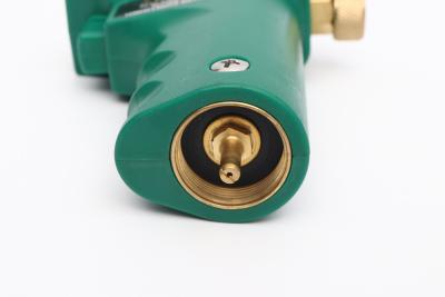 China Brasagem de precisão com MAPP Torch e chama de propano de alta intensidade à venda