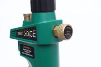 China Precise Brazing with Automatic Trigger Start MAPP Torch and High Intensity Propane Flame for sale