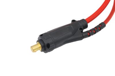 中国 オーダーメイドサポート ODM WT125 TIG 溶接タッチ 赤ケーブルガラスカップとガスレンズ 販売のため