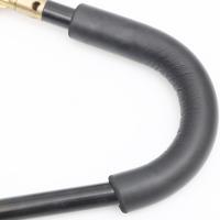 China GJ105 Interface Brass Ignition Device Heating Torch for Controlled Weed Management for sale