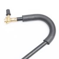 China GJ105 Interface Brass Ignition Device Heating Torch for Controlled Weed Management for sale
