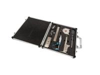 China Upperweld HJC60 Multi-Function Welding Gauge Customized Support for Weldment Measurement for sale
