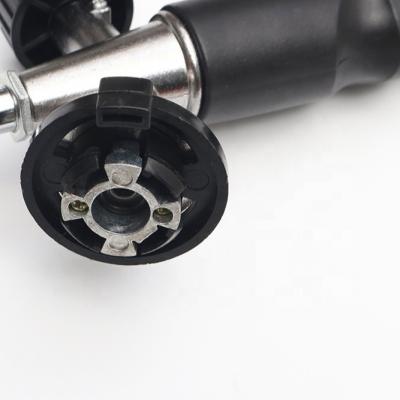 中国 プロパン/マップガス ブラス 上部雑草燃焼器 GJ106 インターフェイス点火技術 販売のため