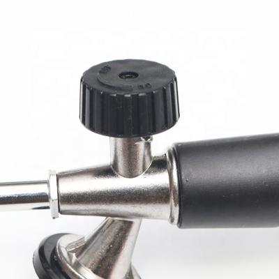 中国 プロパン/マップガス ブラス 上部雑草燃焼器 GJ106 インターフェイス点火技術 販売のため