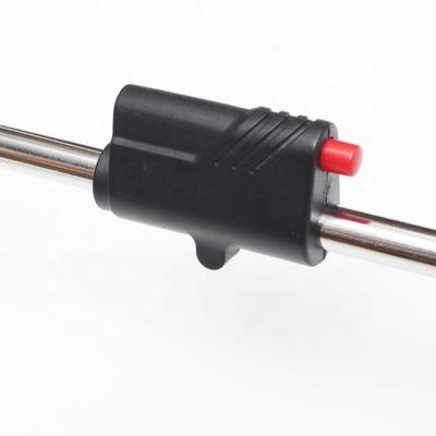 中国 プロパン/マップガス ブラス 上部雑草燃焼器 GJ106 インターフェイス点火技術 販売のため